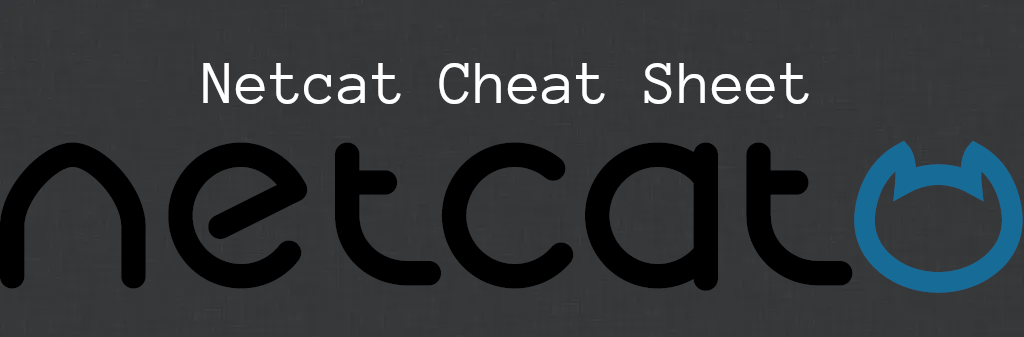 Netcat Cheat Sheet Steflan S Security Blog
