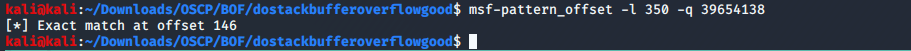 Stack Buffer Overflow Dostackbufferoverflowgood Guide Steflans Security Blog