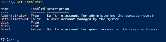 Tryhackme Hacking With Powershell Walkthrough Steflan S Security Blog